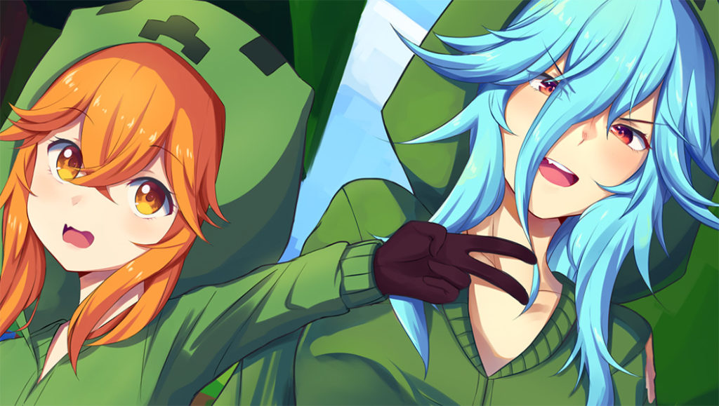 Minewind - Minecraft Server