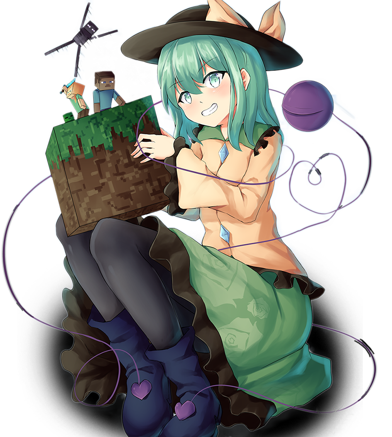 Demonic Winter | Minewind